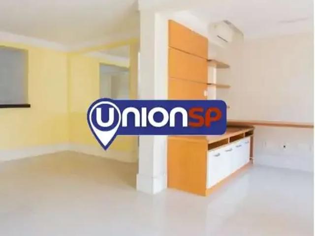 Apartamento para Venda em São Paulo/SP Sumaré 3 Quartos
