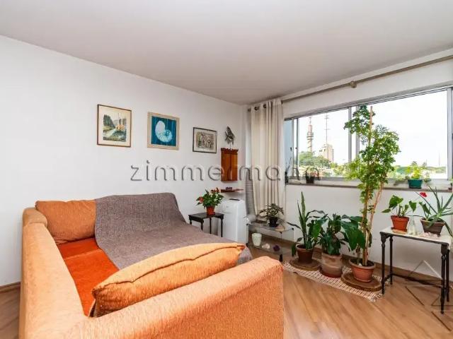 Apartamento para Venda em São Paulo/SP Sumaré 3 Quartos