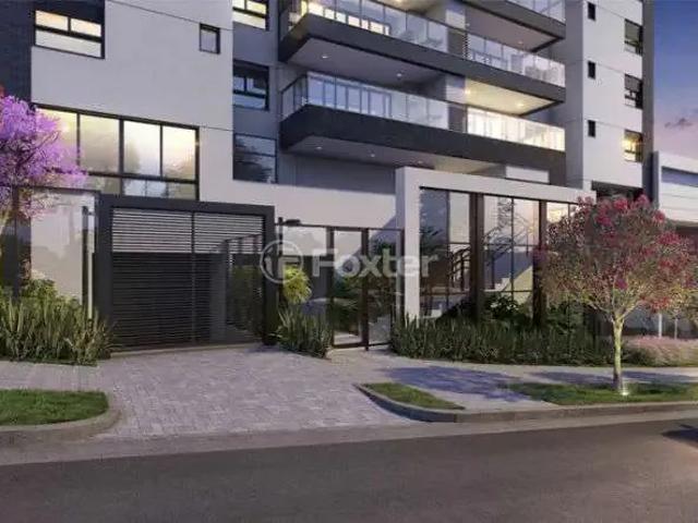 Apartamento para Venda em São Paulo/SP Sumaré 3 Quartos