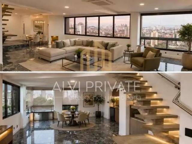 Apartamento para Venda em São Paulo/SP Sumaré 3 Quartos