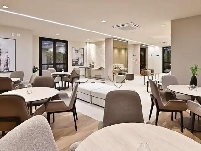 Apartamento para Venda em São Paulo/SP Sumaré 3 Quartos