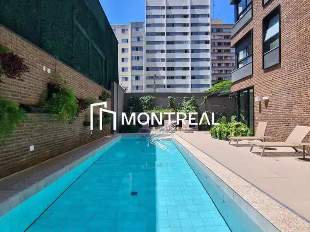 Apartamento para Venda em São Paulo/SP Sumaré 3 Quartos