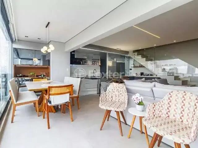 Apartamento para Venda em São Paulo/SP Sumaré 3 Quartos