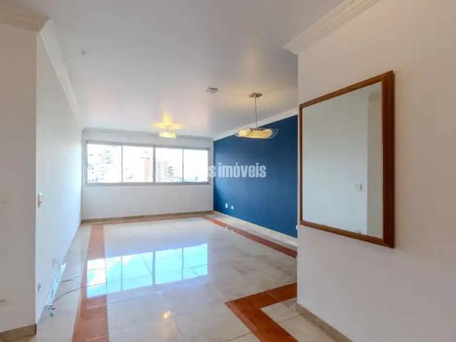 Apartamento para Venda em São Paulo/SP Sumaré 3 Quartos