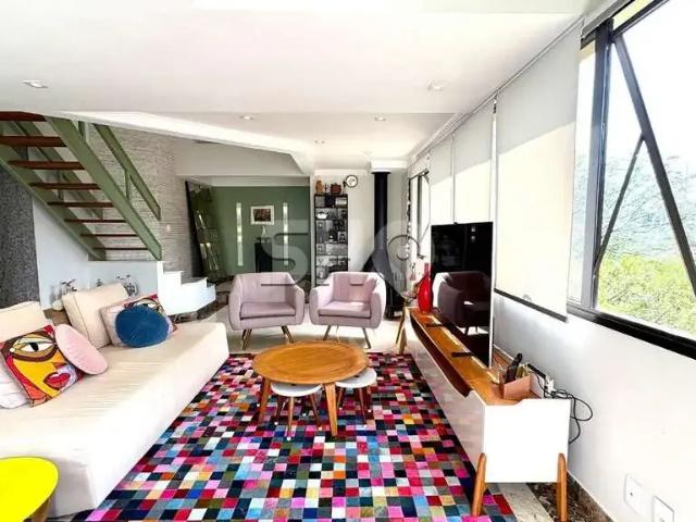 Apartamento para Venda em São Paulo/SP Sumaré 3 Quartos