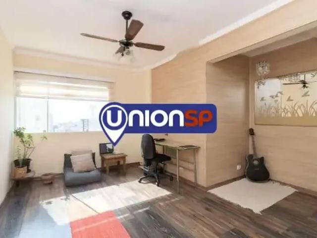 Apartamento para Venda em São Paulo/SP Sumaré 3 Quartos