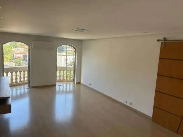 Apartamento para Venda em São Paulo/SP Sumaré 3 Quartos