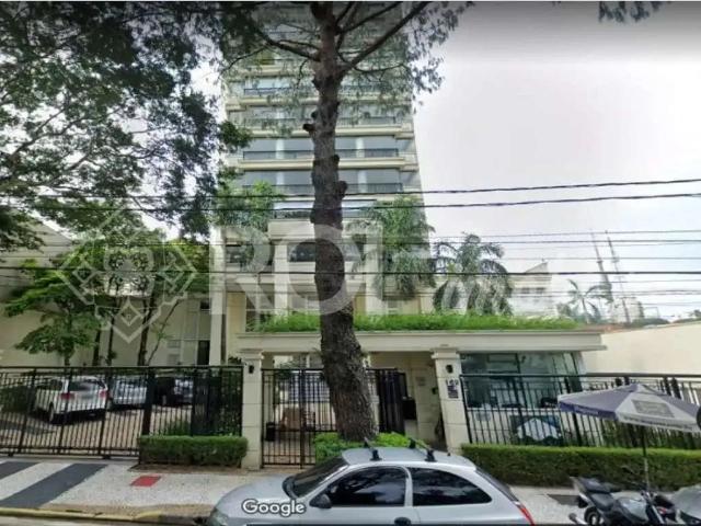 Apartamento para Venda em São Paulo/SP Sumaré 3 Quartos