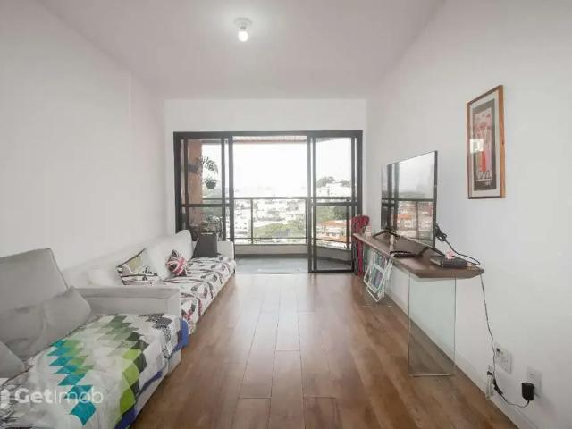 Apartamento para Venda em São Paulo/SP Sumaré 3 Quartos