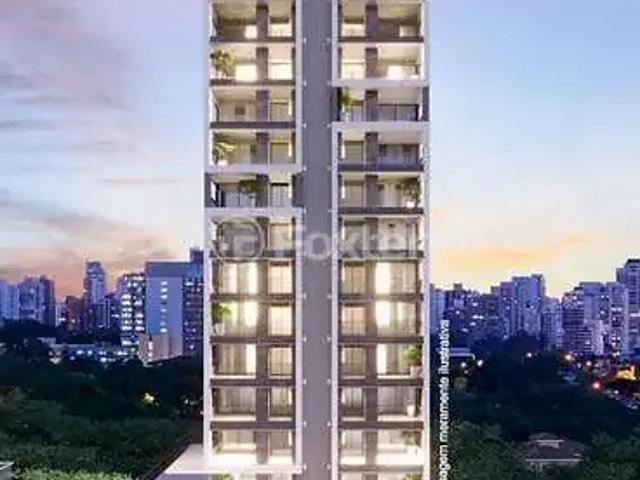 Apartamento para Venda em São Paulo/SP Sumaré 3 Quartos