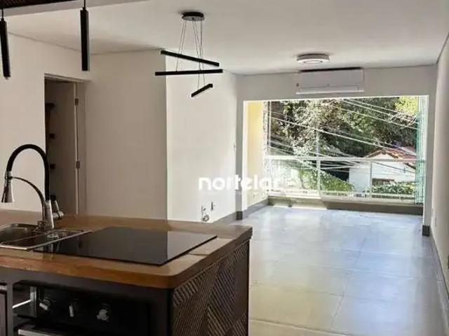 Apartamento para Venda em São Paulo/SP Sumaré 3 Quartos