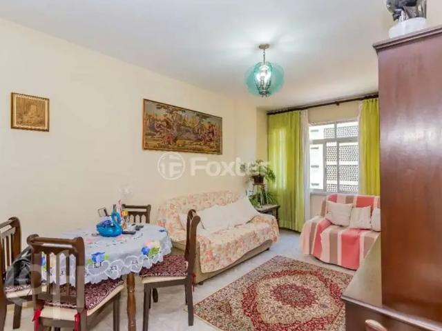Apartamento para Venda em São Paulo/SP Sumaré 3 Quartos