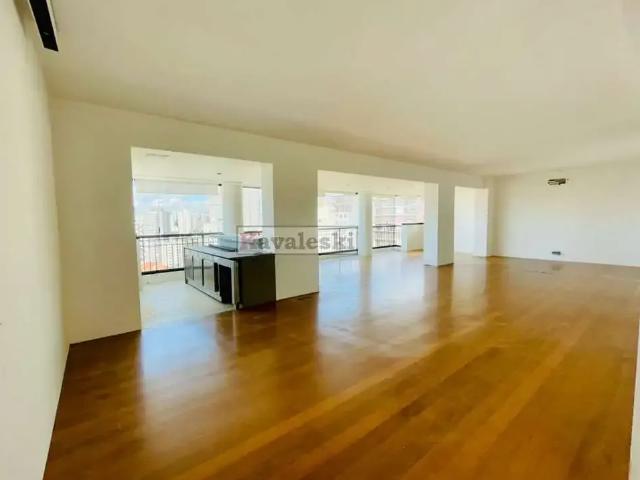 Apartamento para Venda em São Paulo/SP Sumaré 3 Quartos