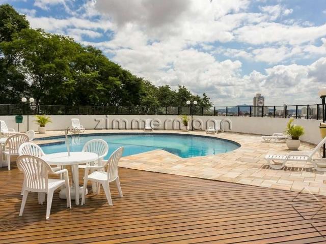 Apartamento para Venda em São Paulo/SP Sumaré 3 Quartos