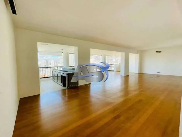 Apartamento para Venda em São Paulo/SP Sumaré 3 Quartos