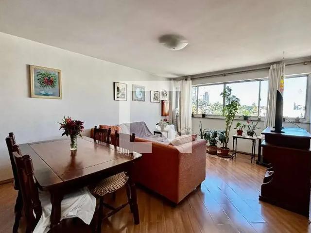 Apartamento para Venda em São Paulo/SP Sumaré 3 Quartos