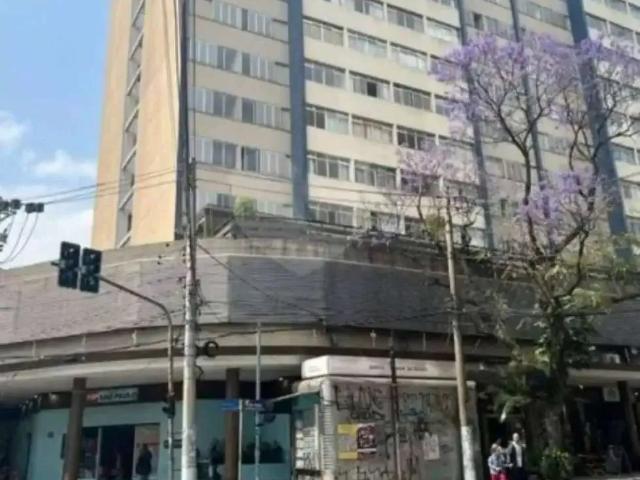 Apartamento para Venda em São Paulo/SP Sumaré 3 Quartos