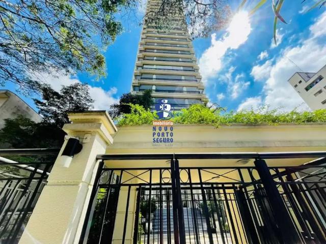 Apartamento para Venda em São Paulo/SP Sumaré 3 Quartos