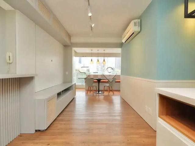 Apartamento para Venda em São Paulo/SP Sumaré 3 Quartos