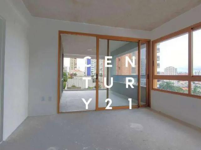 Apartamento para Venda em São Paulo/SP Sumaré 3 Quartos