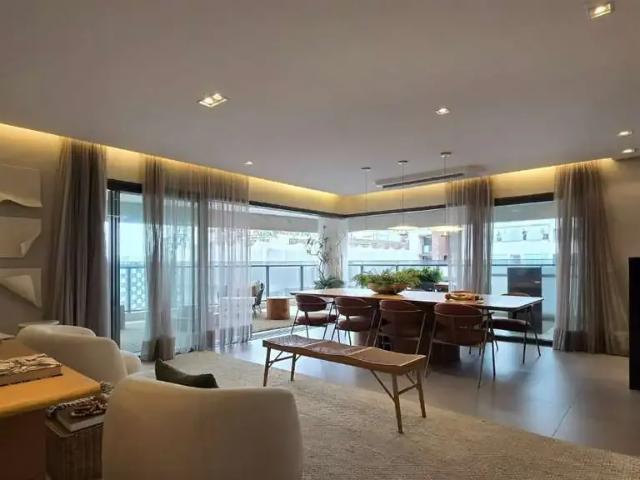 Apartamento para Venda em São Paulo/SP Sumaré 3 Quartos