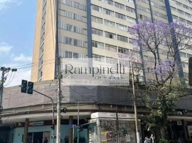 Apartamento para Venda em São Paulo/SP Sumaré 3 Quartos