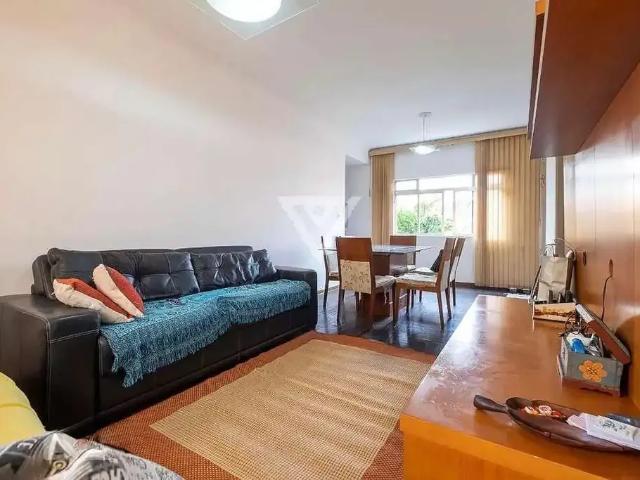 Apartamento para Venda em São Paulo/SP Sumaré 3 Quartos