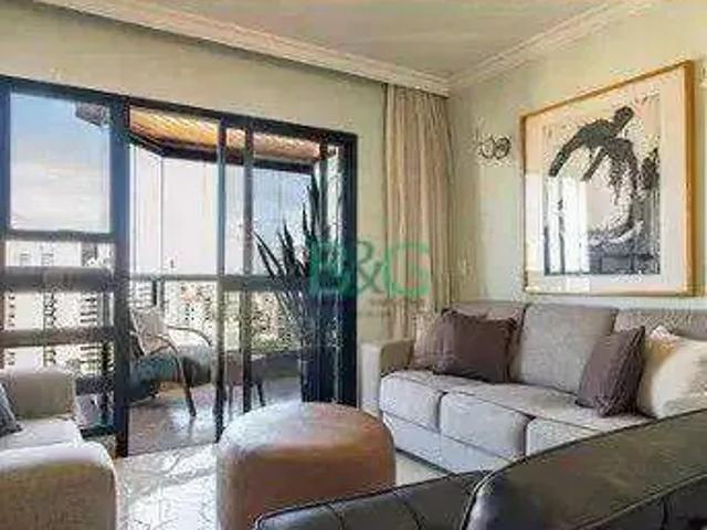 Apartamento para Venda em São Paulo/SP Sumaré 3 Quartos
