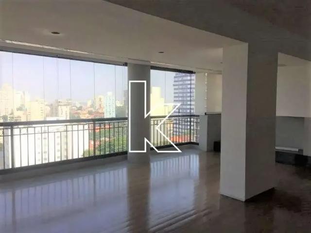 Apartamento para Venda em São Paulo/SP Sumaré 3 Quartos