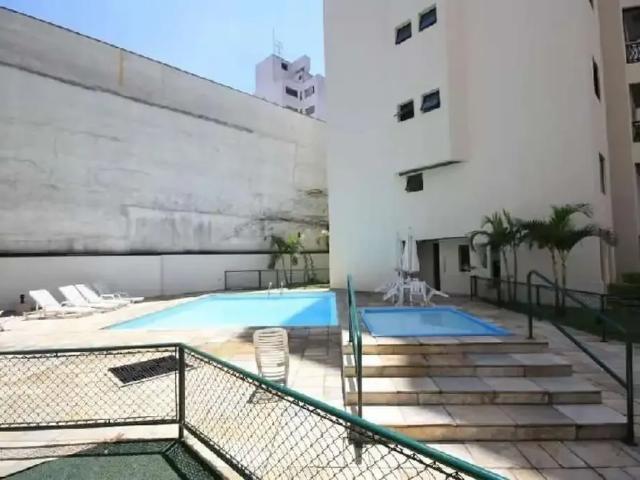 Apartamento para Venda em São Paulo/SP Sumaré 3 Quartos