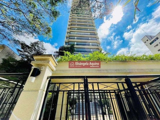 Apartamento para Venda em São Paulo/SP Sumaré 3 Quartos