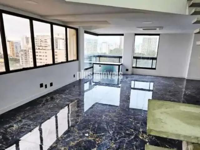 Apartamento para Venda em São Paulo/SP Sumaré 3 Quartos
