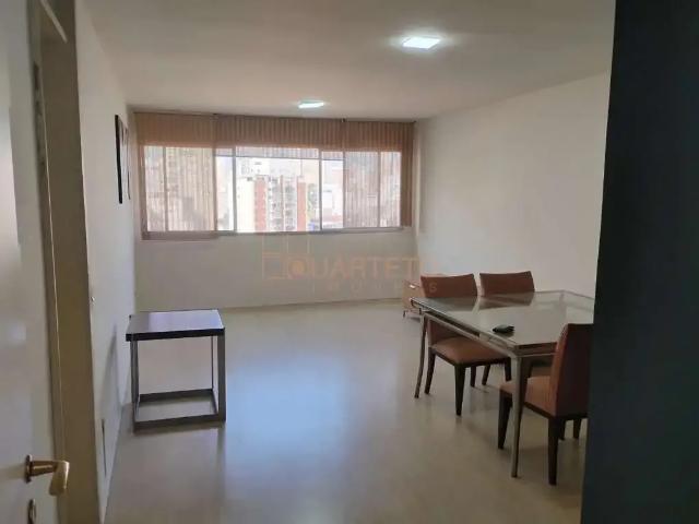 Apartamento para Venda em São Paulo/SP Sumaré 3 Quartos