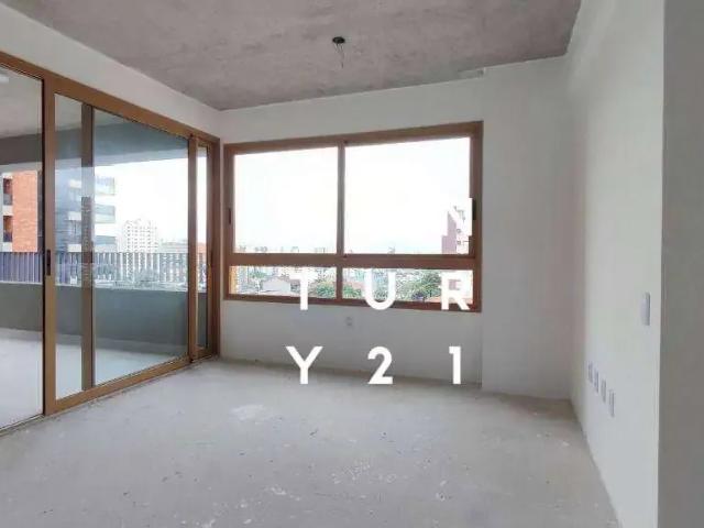 Apartamento para Venda em São Paulo/SP Sumaré 3 Quartos