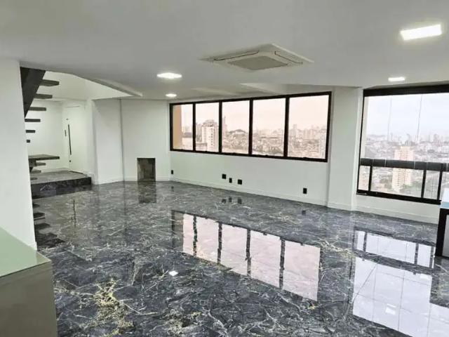 Apartamento para Venda em São Paulo/SP Sumaré 3 Quartos