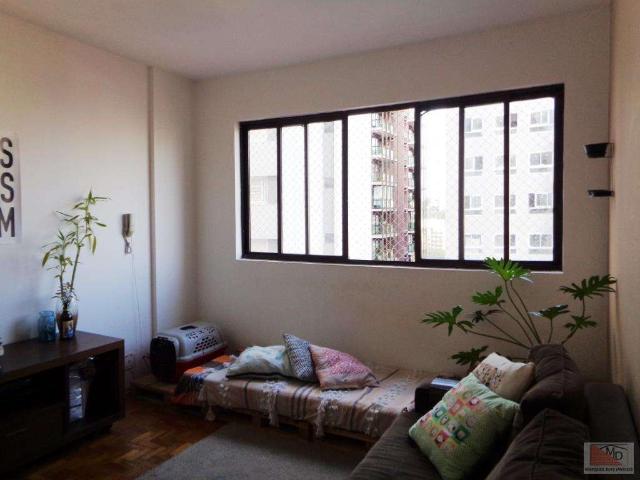 Apartamento para Venda em São Paulo/SP Sumaré 3 Quartos