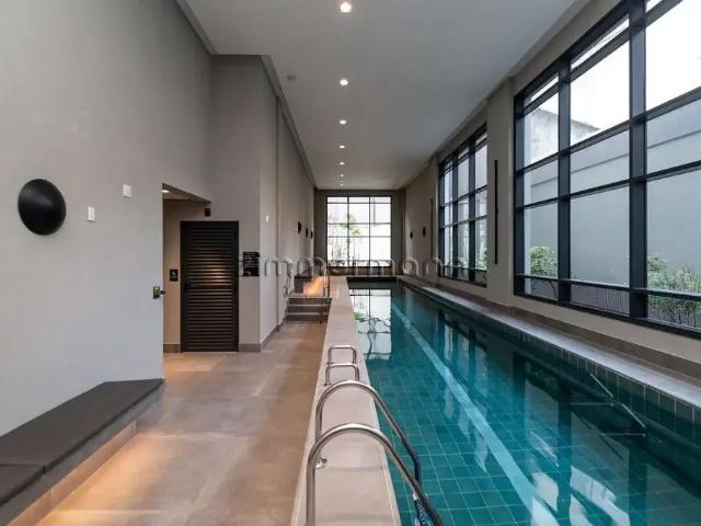 Apartamento para Venda em São Paulo/SP Sumaré 3 Quartos