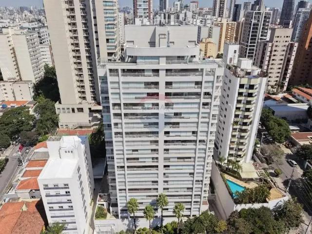Apartamento para Venda em São Paulo/SP Sumaré 3 Quartos