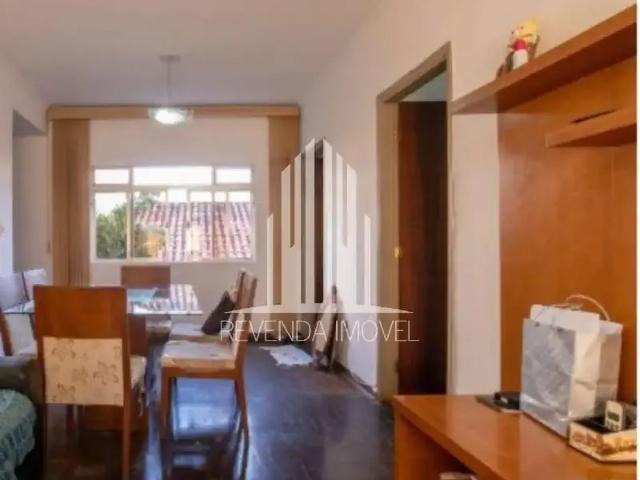 Apartamento para Venda em São Paulo/SP Sumaré 3 Quartos