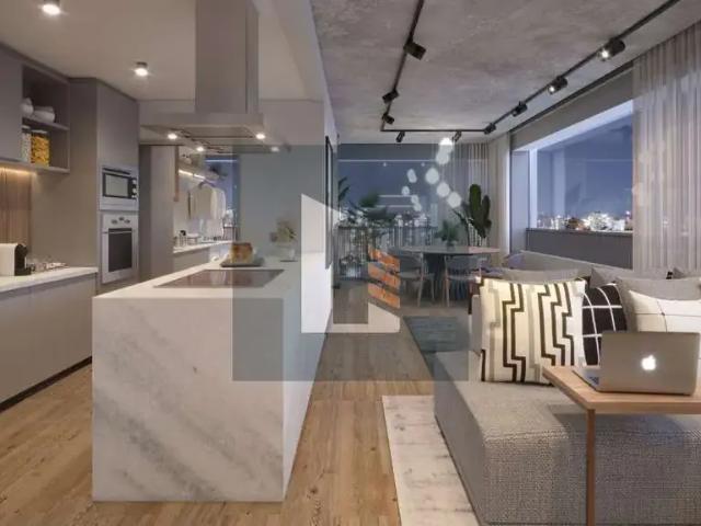 Apartamento para Venda em São Paulo/SP Sumaré 3 Quartos