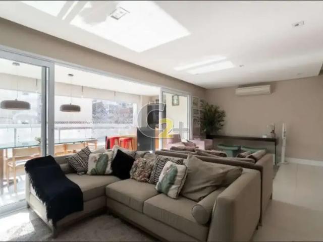 Apartamento para Venda em São Paulo/SP Sumaré 3 Quartos