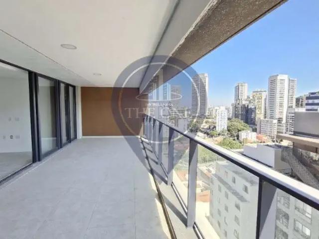 Apartamento para Venda em São Paulo/SP Sumaré 3 Quartos
