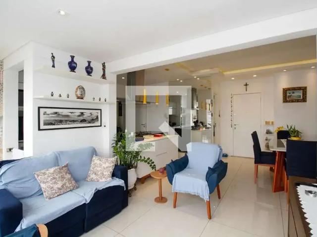 Apartamento para Venda em São Paulo/SP Sumaré 3 Quartos