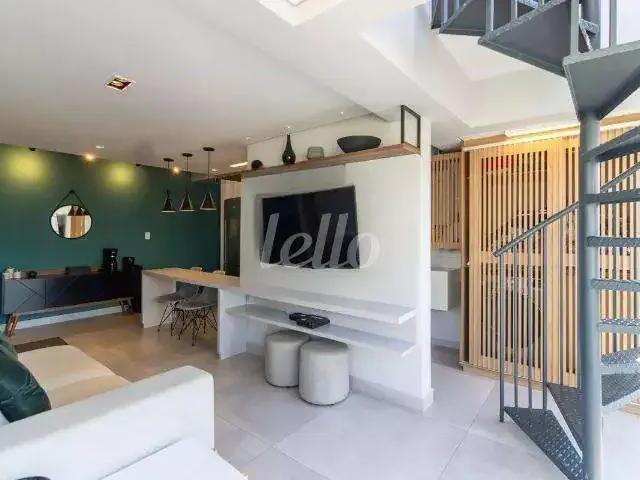 Apartamento para Venda em São Paulo/SP Sumaré 3 Quartos