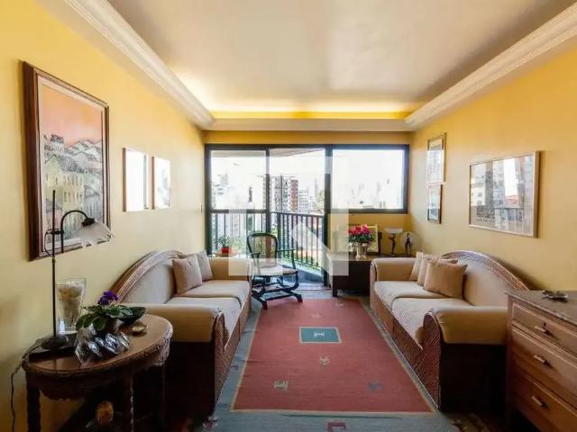 Apartamento para Venda em São Paulo/SP Sumaré 3 Quartos