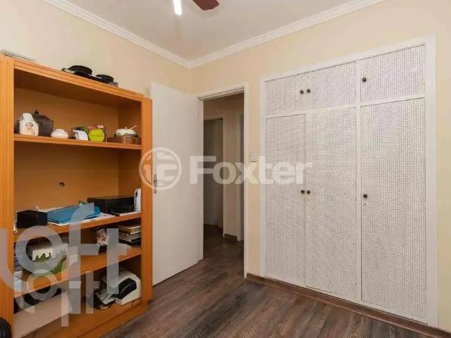 Apartamento para Venda em São Paulo/SP Sumaré 3 Quartos