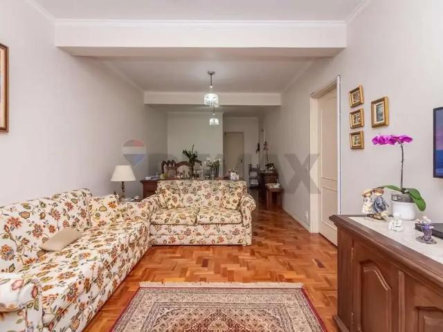 Apartamento para Venda em São Paulo/SP Sumaré 3 Quartos