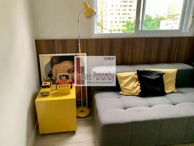 Apartamento para Venda em São Paulo/SP Sumaré 3 Quartos
