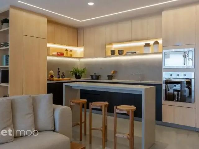 Apartamento para Venda em São Paulo/SP Sumaré 3 Quartos