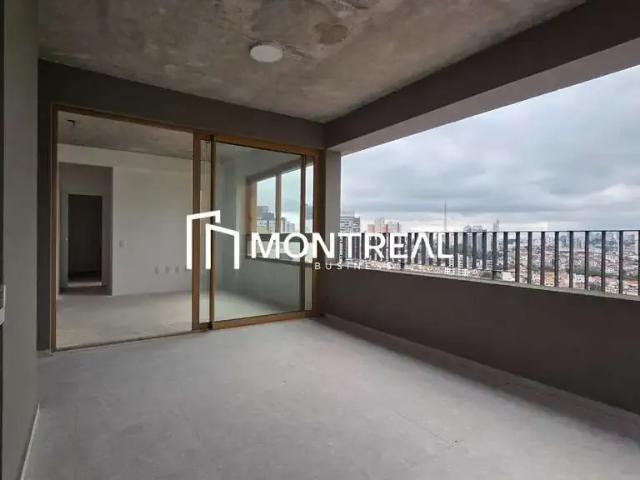 Apartamento para Venda em São Paulo/SP Sumaré 3 Quartos